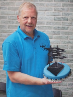 Dé turnvereniging van Breda